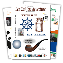 Les Cahiers de lecture - SODEP