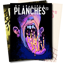 Planches - SODEP