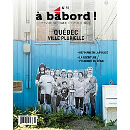 À bâbord ! 85 - SODEP
