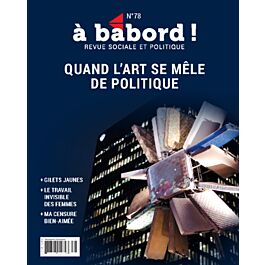 À bâbord ! 78 - SODEP