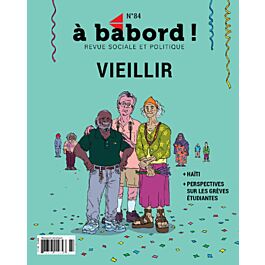 À bâbord ! 84 - SODEP