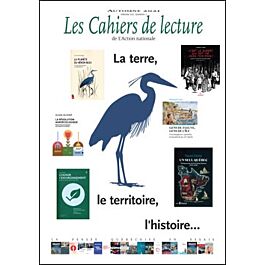Les Cahiers de lecture 16-1 - SODEP