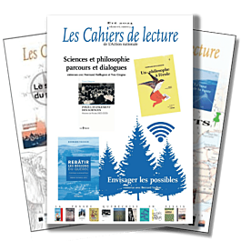 Les Cahiers de lecture - SODEP
