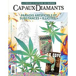 Cap-aux-Diamants 137 - SODEP