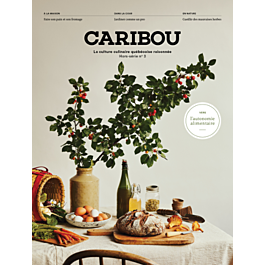 Caribou Hors-série 3 - SODEP