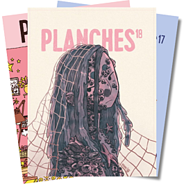Planches - SODEP
