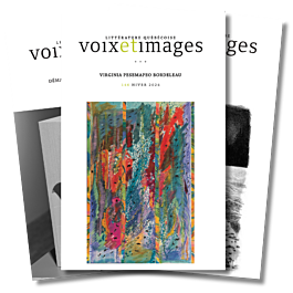 Voix et images - SODEP