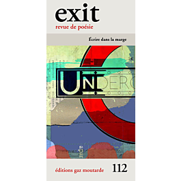 Exit no 112 - SODEP