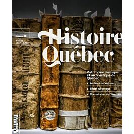 Histoire Québec 28-2 - SODEP