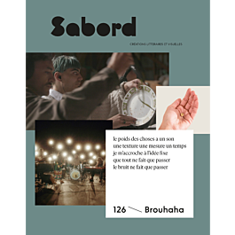 Le Sabord 126 - SODEP