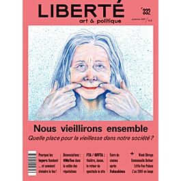 Liberté 332 - SODEP