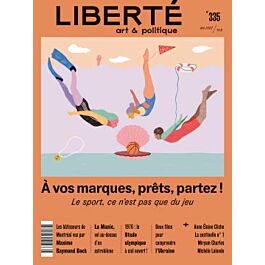 Liberté 335 - SODEP