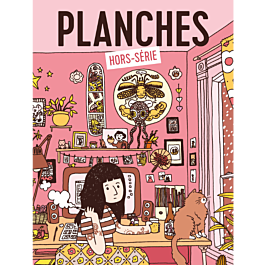 Planches hors série 1 - SODEP