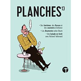 Planches 13 - SODEP