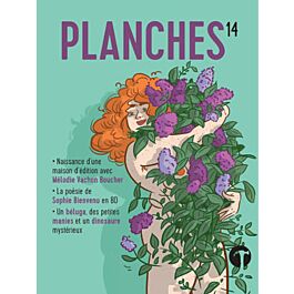 Planches 14 - SODEP