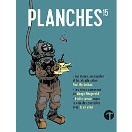 Planches 15 - SODEP