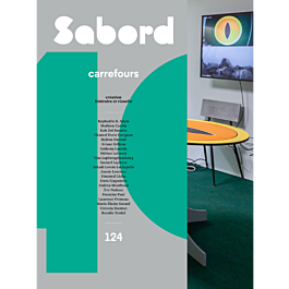 Le Sabord 124 - SODEP